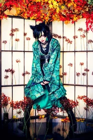 Kazuki (xaa-xaa) | Wiki Visual Kei | Fandom