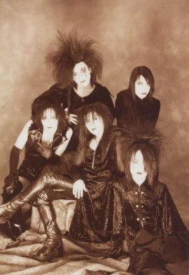 7 seven | Wiki Visual Kei | Fandom