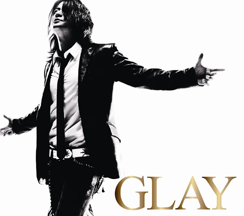 GLAY (álbum) | Wiki Visual Kei | Fandom