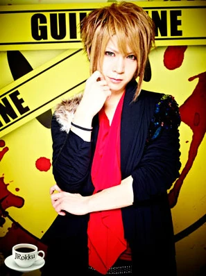Kazuki | Wiki Visual Kei | Fandom