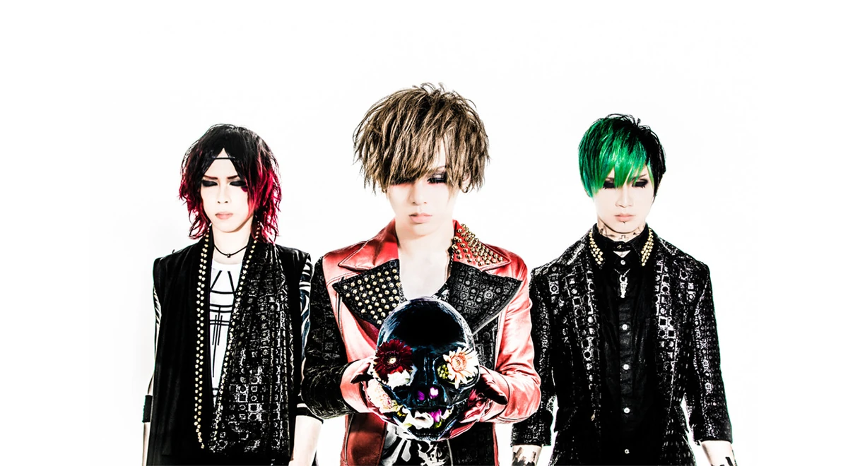 TRA TRA TRA | Wiki Visual Kei | Fandom