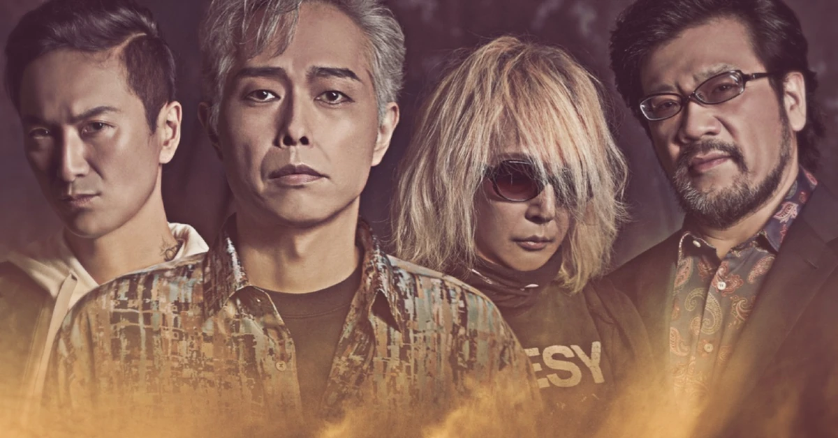 Tokusatsu | Wiki Visual Kei | Fandom