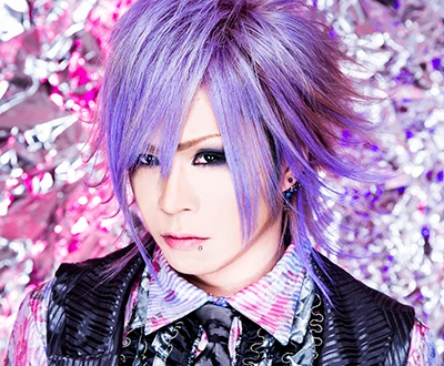 Yu-ya | Wiki Visual Kei | Fandom