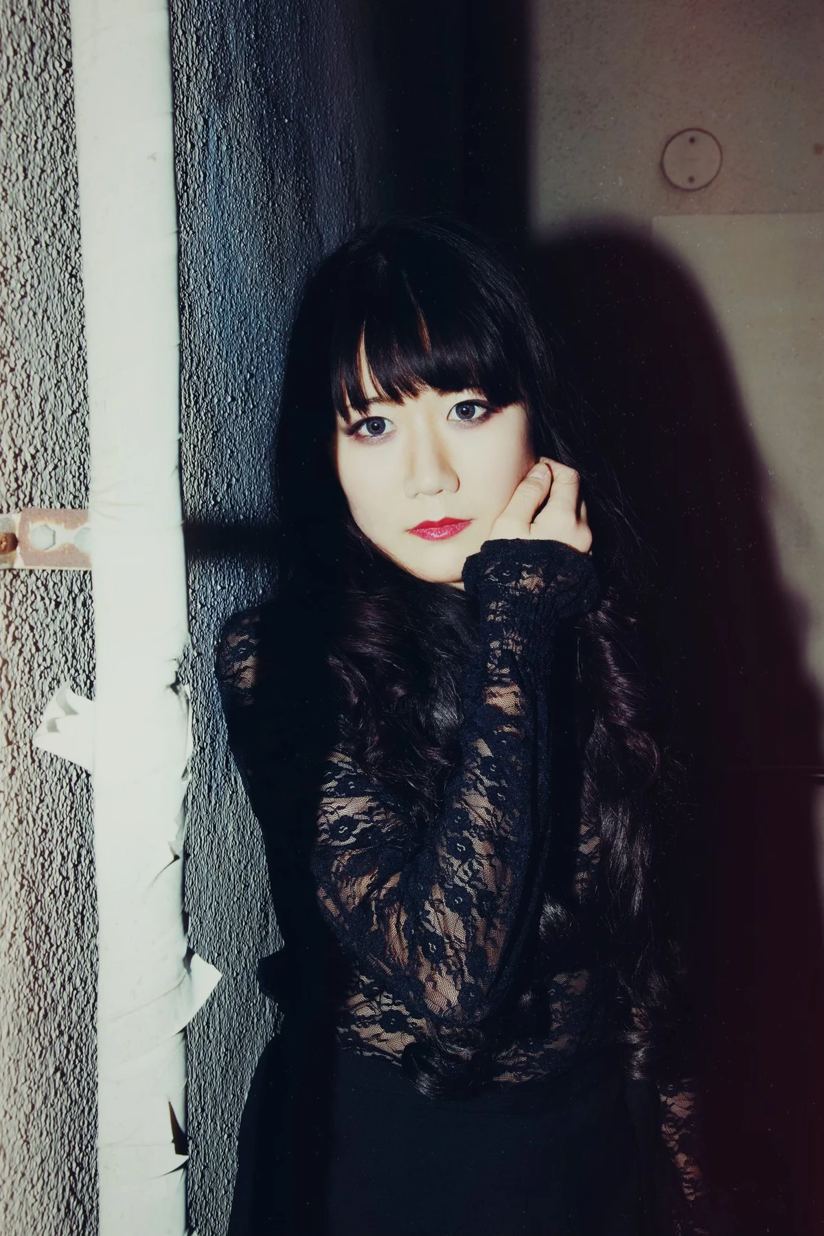 Gyuh | Wiki Visual Kei | Fandom