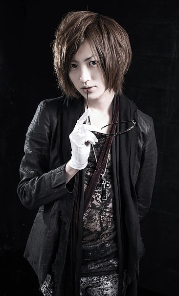 Juki | Wiki Visual Kei | Fandom