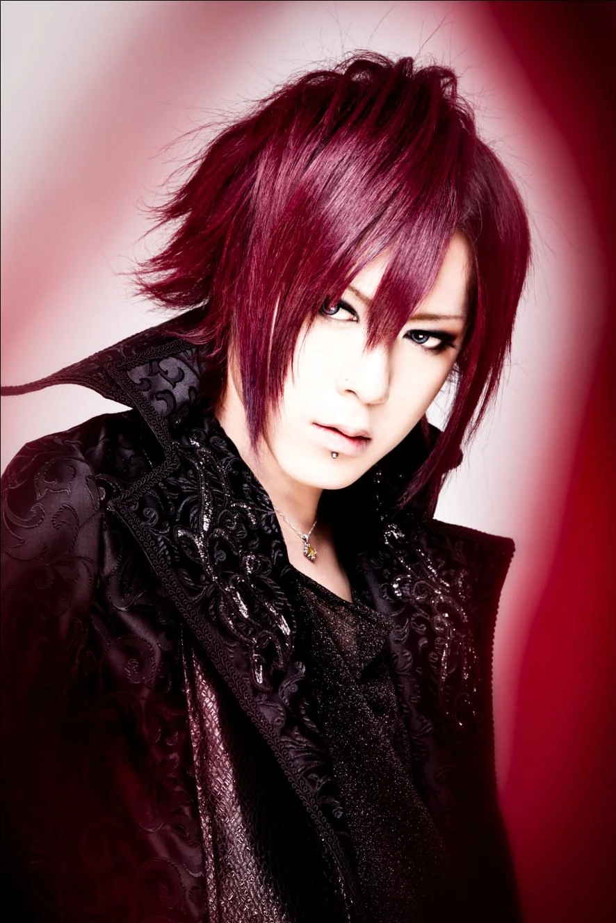 Kei | Wiki Visual Kei | Fandom