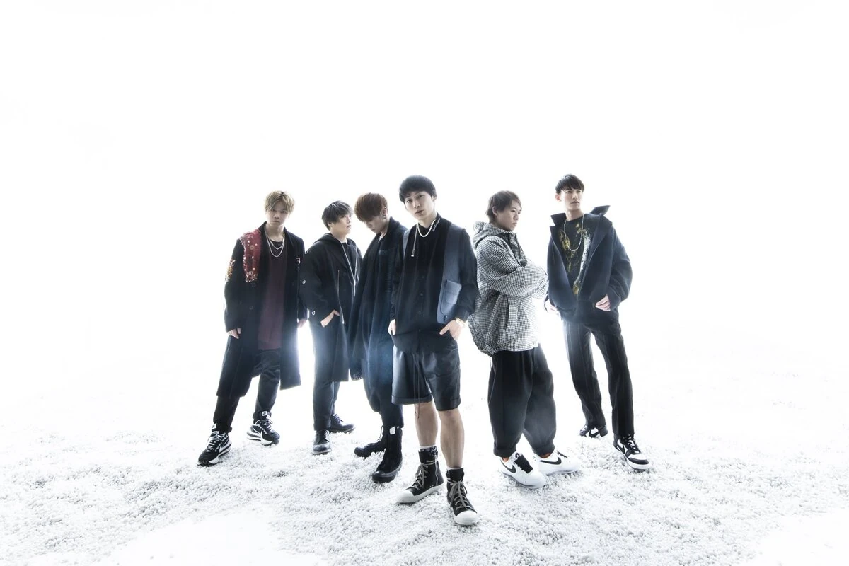 UVERworld | Wiki Visual Kei | Fandom