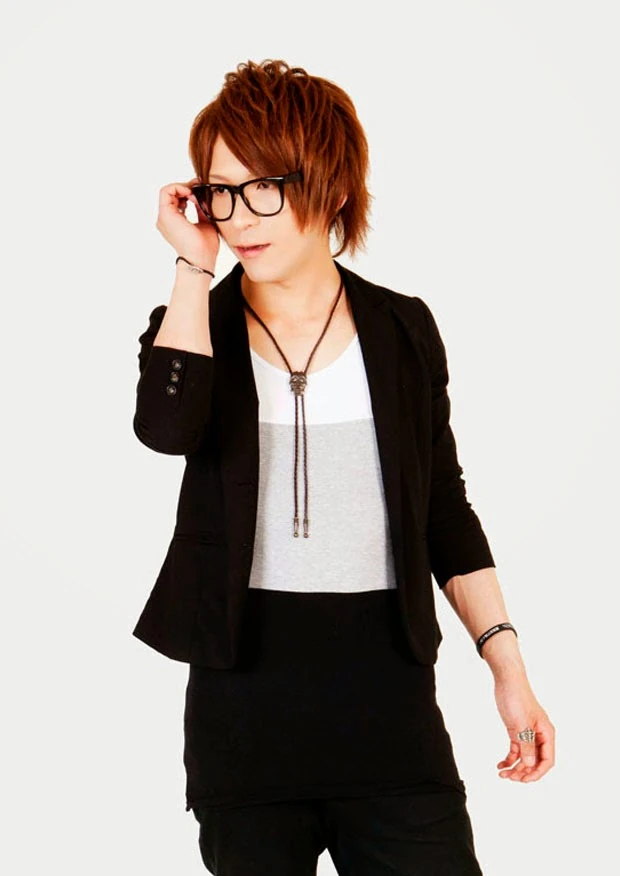 Yoh (NAZARE) | Wiki Visual Kei | Fandom