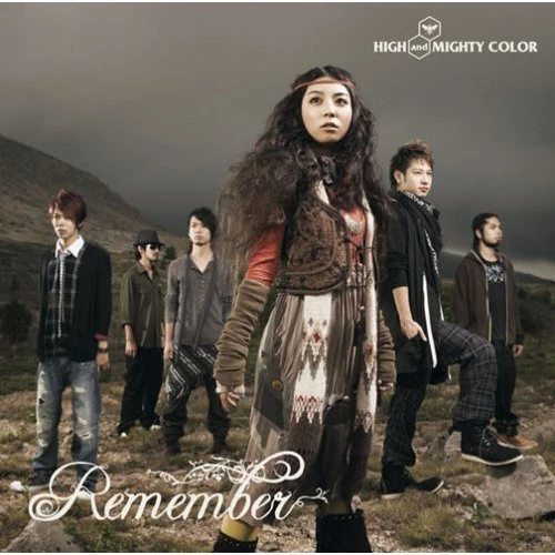 Remember | Wiki Visual Kei | Fandom