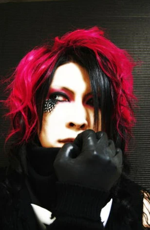 Bera | Wiki Visual Kei | Fandom
