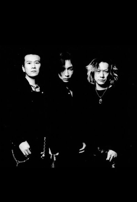 BLANKEY JET CITY | Wiki Visual Kei | Fandom