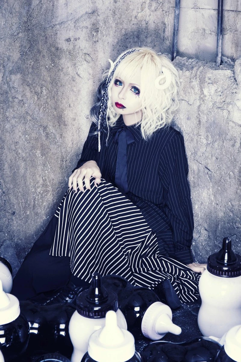 Tamate | Wiki Visual Kei | Fandom