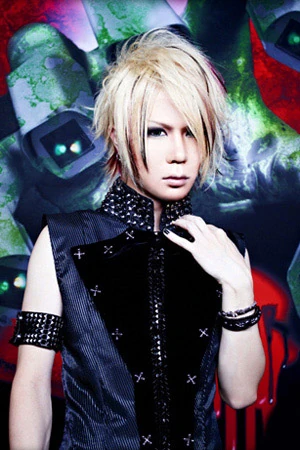 K (BORN) | Wiki Visual Kei | Fandom