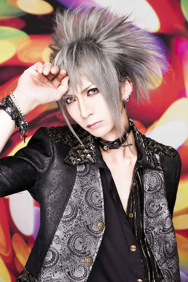 Kiriya Koudai | Wiki Visual Kei | Fandom