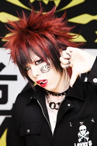 Kou (VISU☆) | Wiki Visual Kei | Fandom