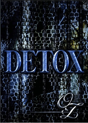 DETOX | Wiki Visual Kei | Fandom