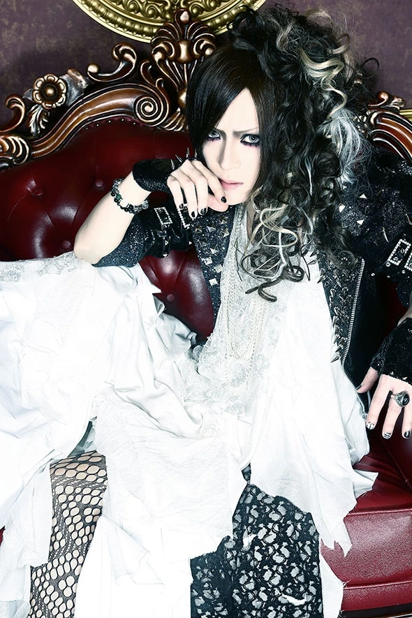 Heven | Wiki Visual Kei | Fandom