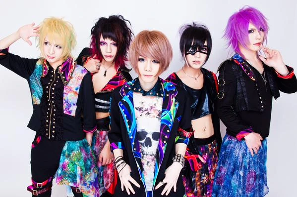 NEiK | Wiki Visual Kei | Fandom