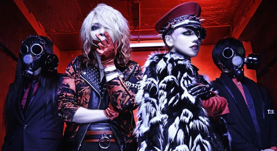 The THIRTEEN | Wiki Visual Kei | Fandom