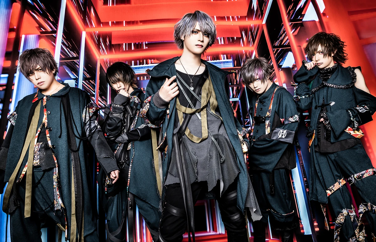 Zero-Hz- | Wiki Visual Kei | Fandom