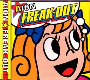 Freak-Out | Wiki Visual Kei | Fandom