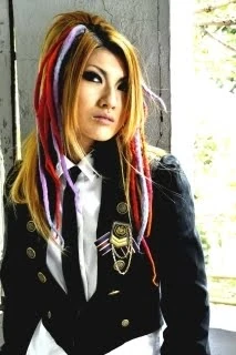 Raiji | Wiki Visual Kei | Fandom
