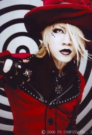 Ruki | Wiki Visual Kei | Fandom