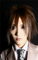 Yu | Wiki Visual Kei | Fandom