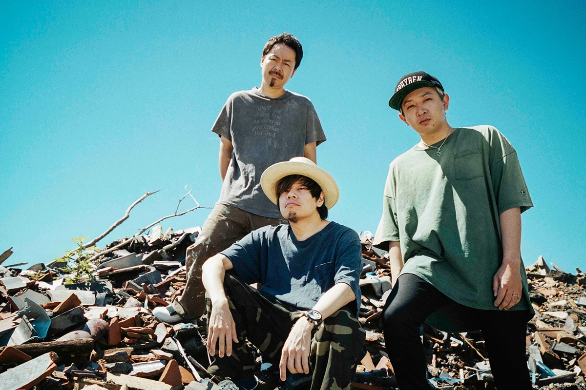 10-Feet | Wiki Visual Kei | Fandom