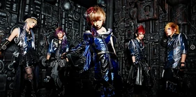 DOWNER | Wiki Visual Kei | Fandom