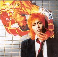 Lida | Wiki Visual Kei | Fandom