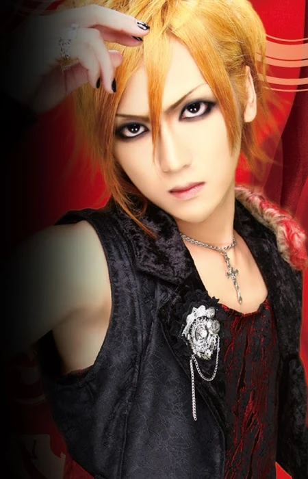 Manato | Wiki Visual Kei | Fandom