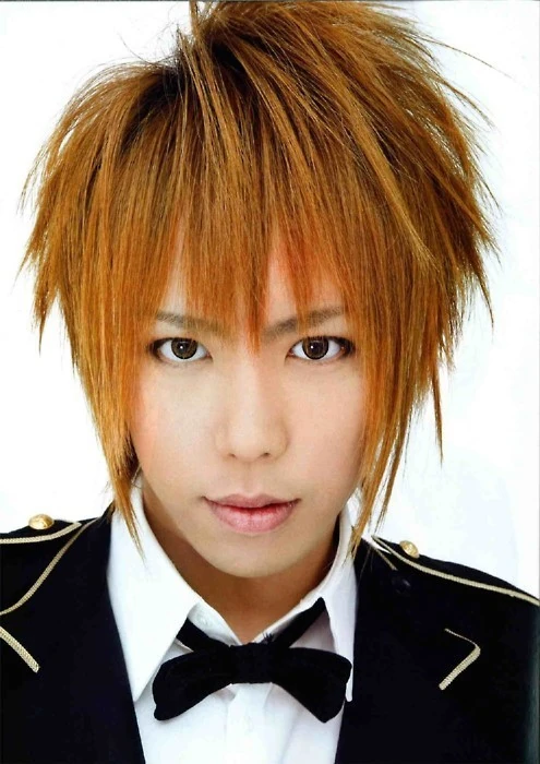 Mao (SID) | Wiki Visual Kei | Fandom