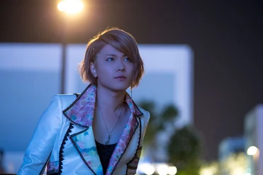 Ren (Airish) | Wiki Visual Kei | Fandom