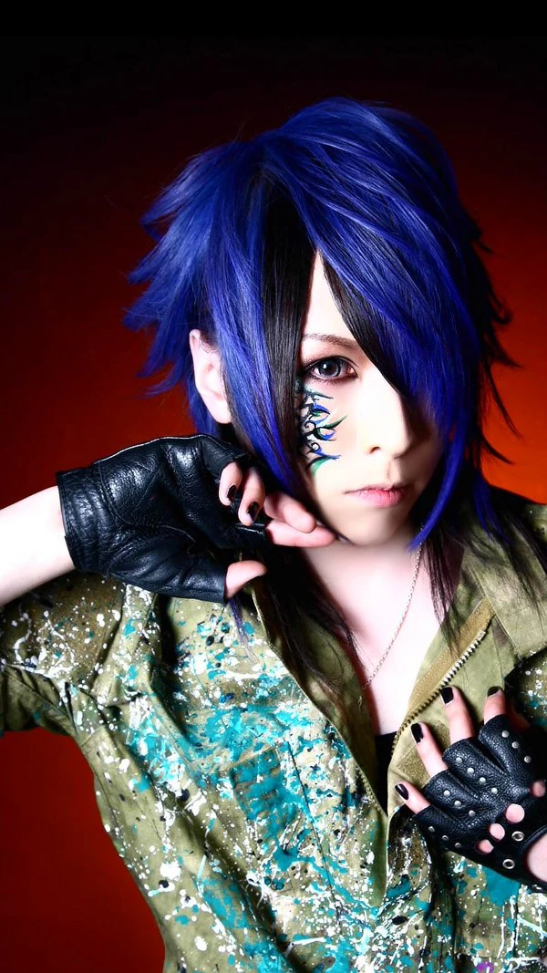 Taki | Wiki Visual Kei | Fandom