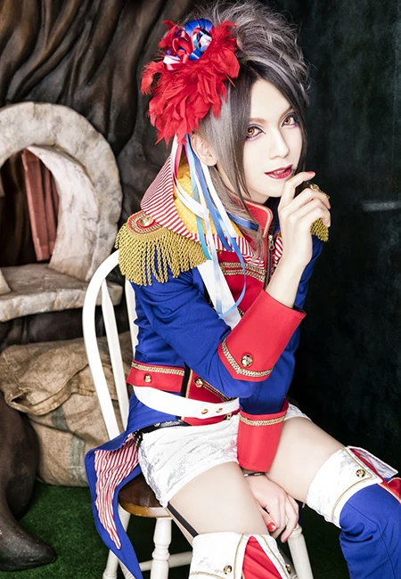 Toramaru | Wiki Visual Kei | Fandom