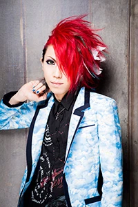 HIRO (RUVISH) | Wiki Visual Kei | Fandom