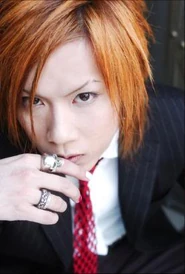 Daisuke Ochida | Wiki Visual Kei | Fandom