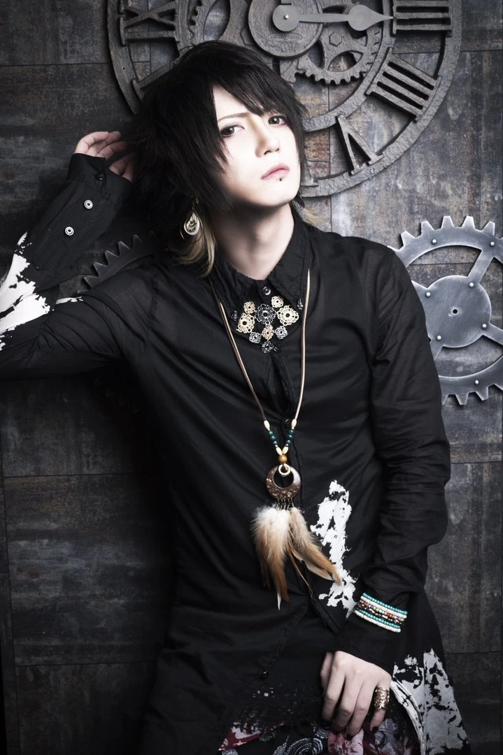 KEKE | Wiki Visual Kei | Fandom