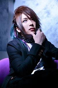 Ki-chi | Wiki Visual Kei | Fandom