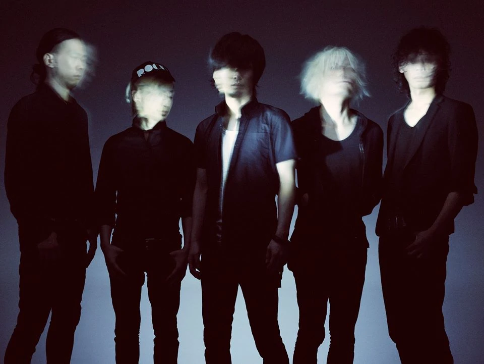 REDMAN | Wiki Visual Kei | Fandom