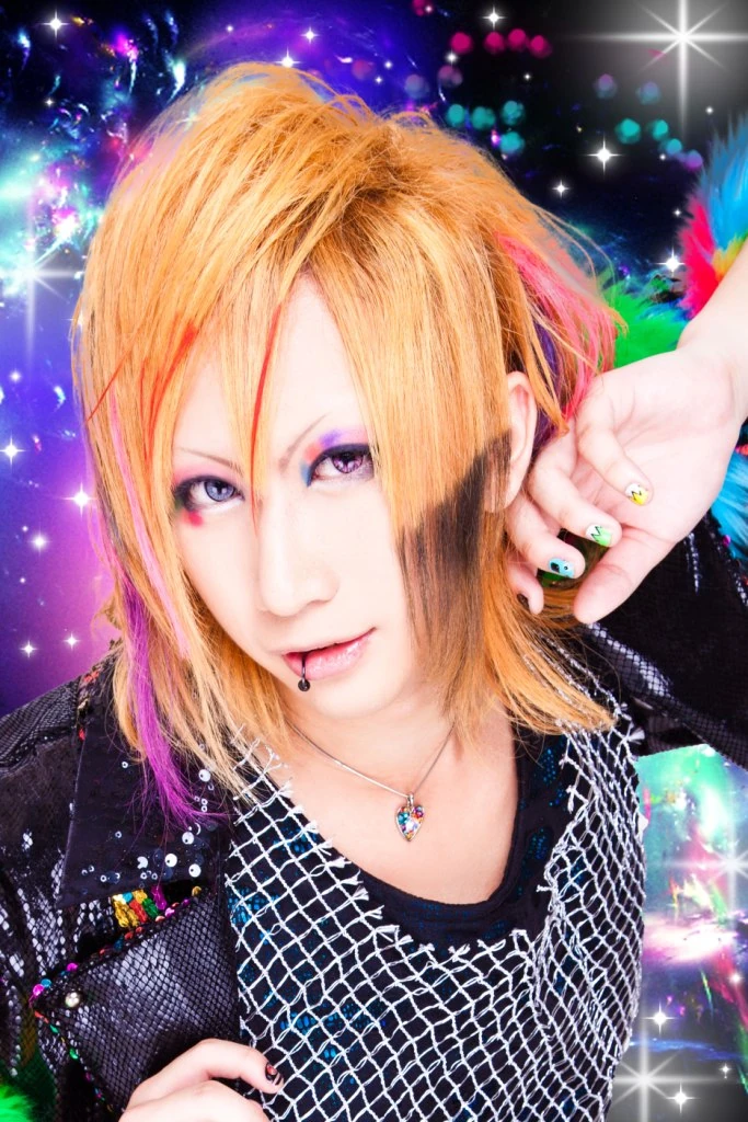 Syo | Wiki Visual Kei | Fandom