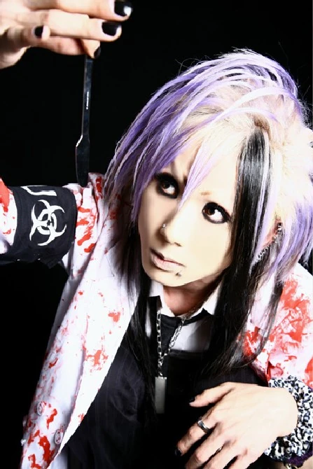 Taa | Wiki Visual Kei | Fandom