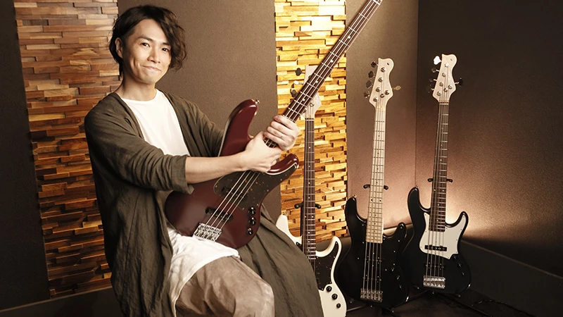 Yusuke Takeda | Wiki Visual Kei | Fandom