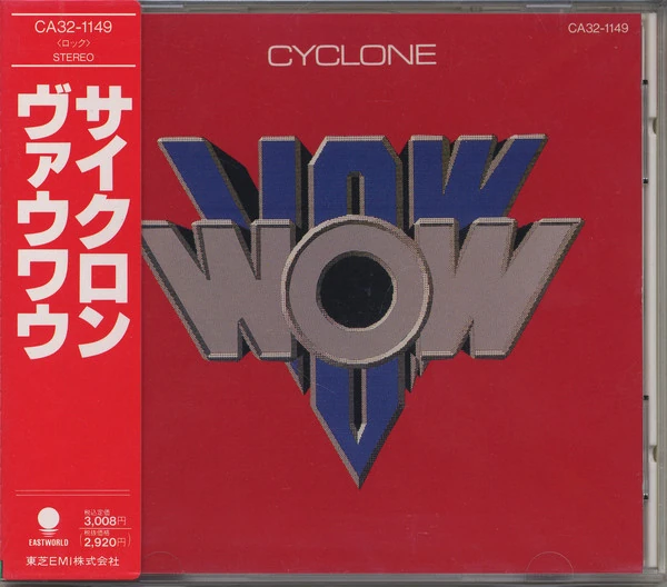 CYCLONE | Wiki Visual Kei | Fandom