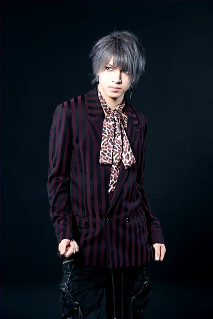 AMENO | Wiki Visual Kei | Fandom