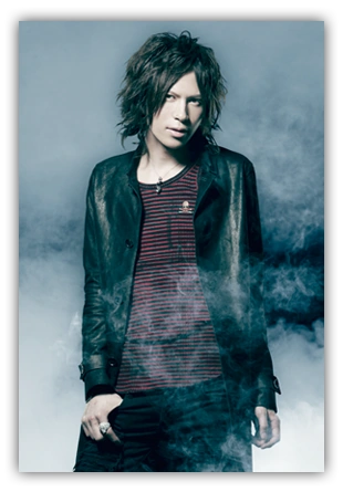Sadamu Nakamura | Wiki Visual Kei | Fandom