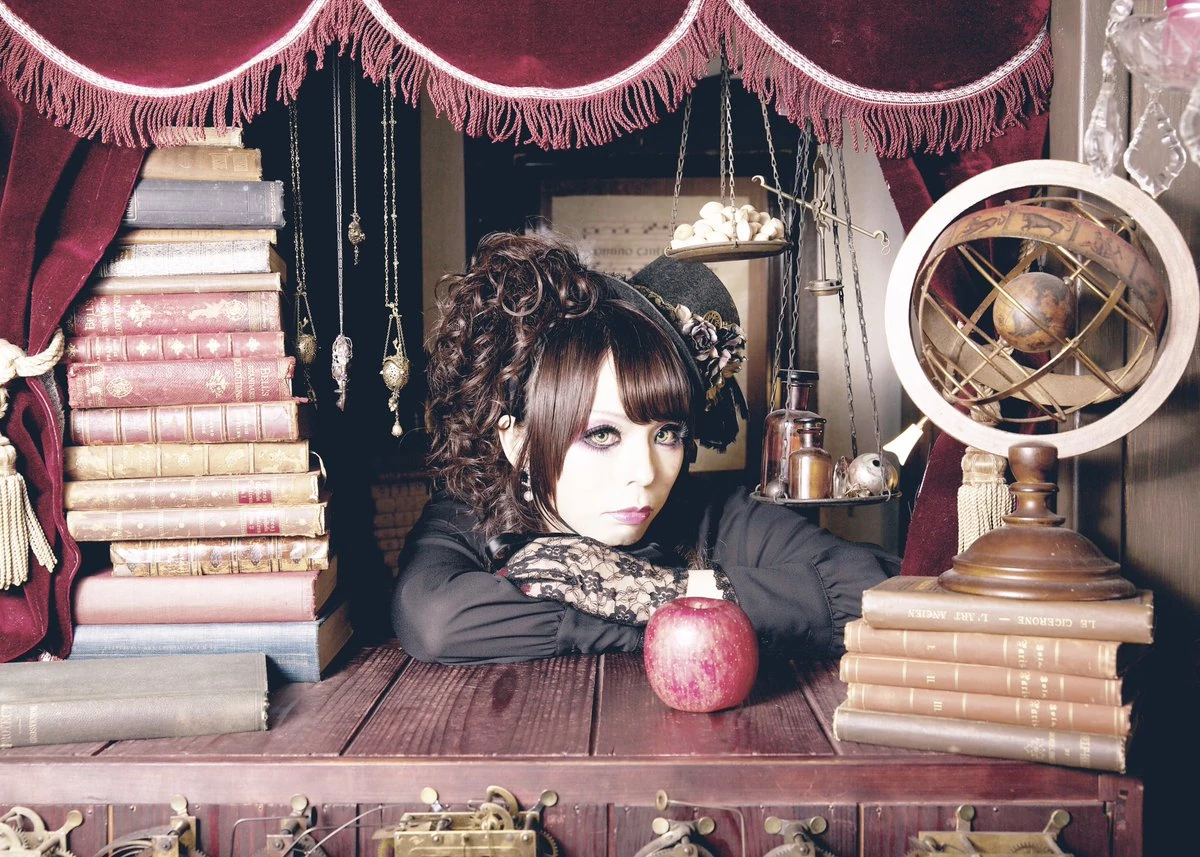 SIRENE | Wiki Visual Kei | Fandom