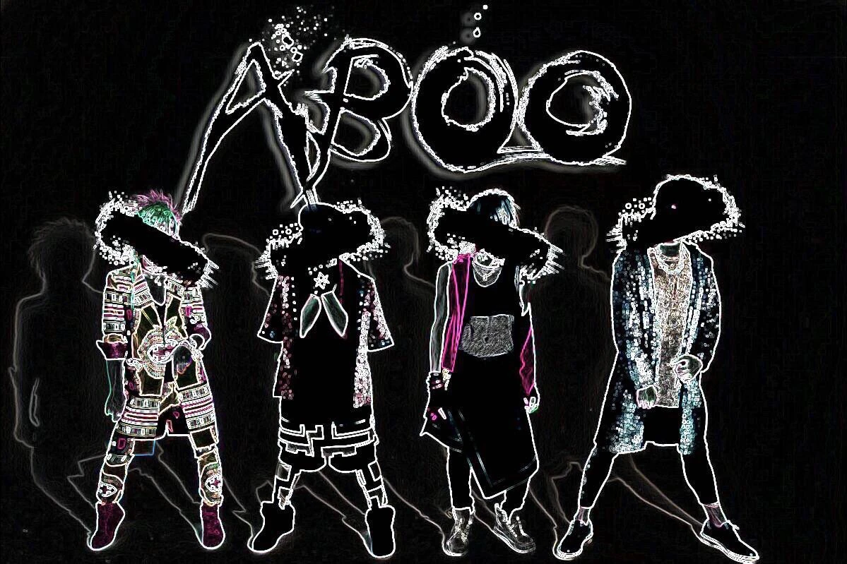 ABOO | Wiki Visual Kei | Fandom