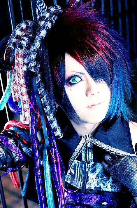 HISAKI | Wiki Visual Kei | Fandom